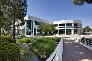Lakeview Business Center - Office Space in Irvine, CA