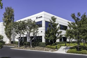 Parker Technology Center - Office Space in Irvine, CA