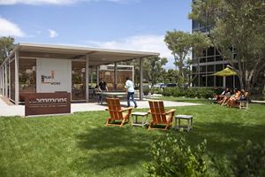 Sand Canyon Business Center - NextGen Campus Office - Office Space in ...