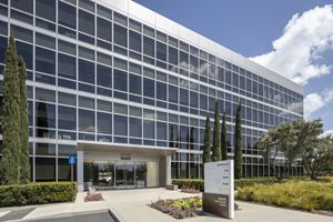 Sand Canyon Business Center - NextGen Campus Office - Office Space in ...