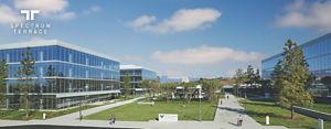 Office Space for Rent - Irvine Company Office