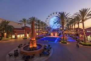 Irvine Business Center - Office Space in Irvine, CA