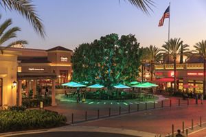 200 Spectrum Center - Irvine Company - Office Space