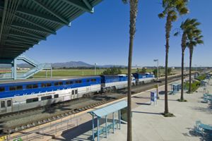 Irvine Business Center - Office Space in Irvine, CA