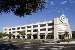 Irvine Business Center - Office Space in Irvine, CA
