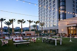 400 Spectrum Center - Spectrum Skyline | Office Space in Irvine, CA