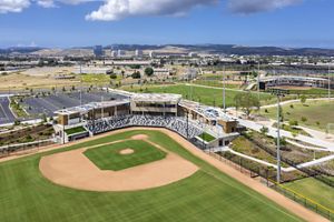 Innovation Office Park - Office Space in Irvine, CA