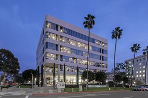 450 Newport Center Drive - Office Space in Newport Beach, CA