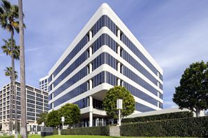 450 Newport Center Drive - Office Space in Newport Beach, CA