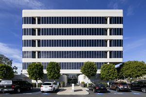 450 Newport Center Drive - Office Space in Newport Beach, CA