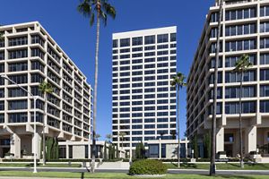 500 Newport Center Drive - Office Space in Newport Beach, CA