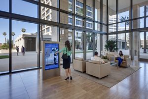 520 Newport Center Drive - Office Space in Newport Beach, CA