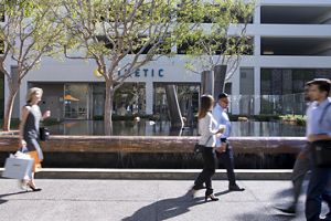 Bayside - Office Space in Newport Beach, CA