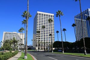 650 Newport Center Drive - Office Space in Newport Beach, CA