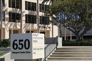 650 Newport Center Drive - Office Space in Newport Beach, CA