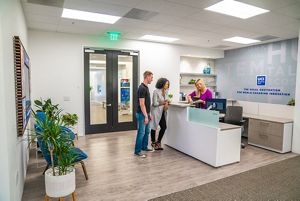 UCI Research Park - Office Space in Irvine, CA