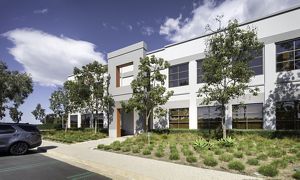 UCI Research Park - Office Space in Irvine, CA