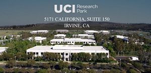 UCI Research Park - Office Space in Irvine, CA