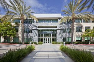 Torrey View - Office Space in Del Mar Heights, San Diego