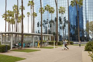 UTC La Jolla Center - Commercial Space for Rent San Diego