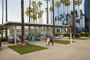 UTC La Jolla Center - Commercial Space for Rent San Diego