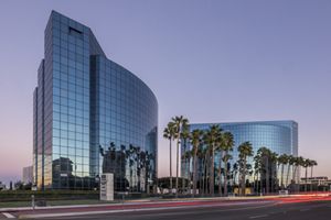 UTC La Jolla Center - Commercial Space for Rent San Diego