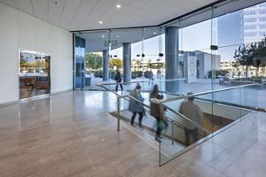 UTC La Jolla Center - Commercial Space for Rent San Diego