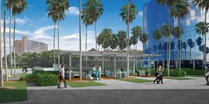 UTC La Jolla Center - Commercial Space for Rent San Diego