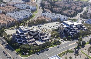 La Jolla Gateway - Office Space in La Jolla University Towne Centre