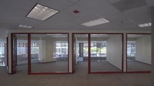 La Jolla Square™ - Office Space for Rent in San Diego
