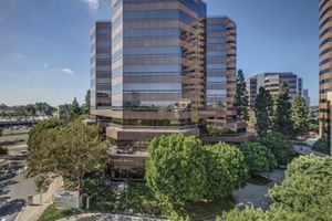 The Plaza - Office Space in San Diego