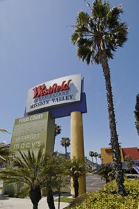 Mission Valley, CA - Office Space in San Diego