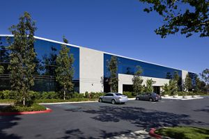 9717/9727 Pacific Heights Blvd - Office Space in Sorrento Mesa, CA