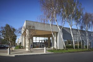 McCarthy Center - Office Space in Milpitas, CA