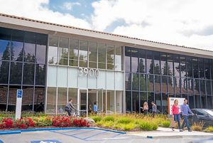 McCarthy Center - Office Space in Milpitas, CA