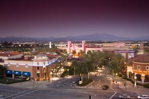 Corporate Business Center - Office Space in Irvine, CA