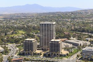 500 Newport Center Drive - Office Space in Newport Beach, CA