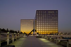 Irvine Towers - Office Space Irvine, CA