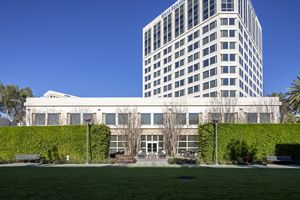 100 Spectrum Center Dr - Office Space in Irvine